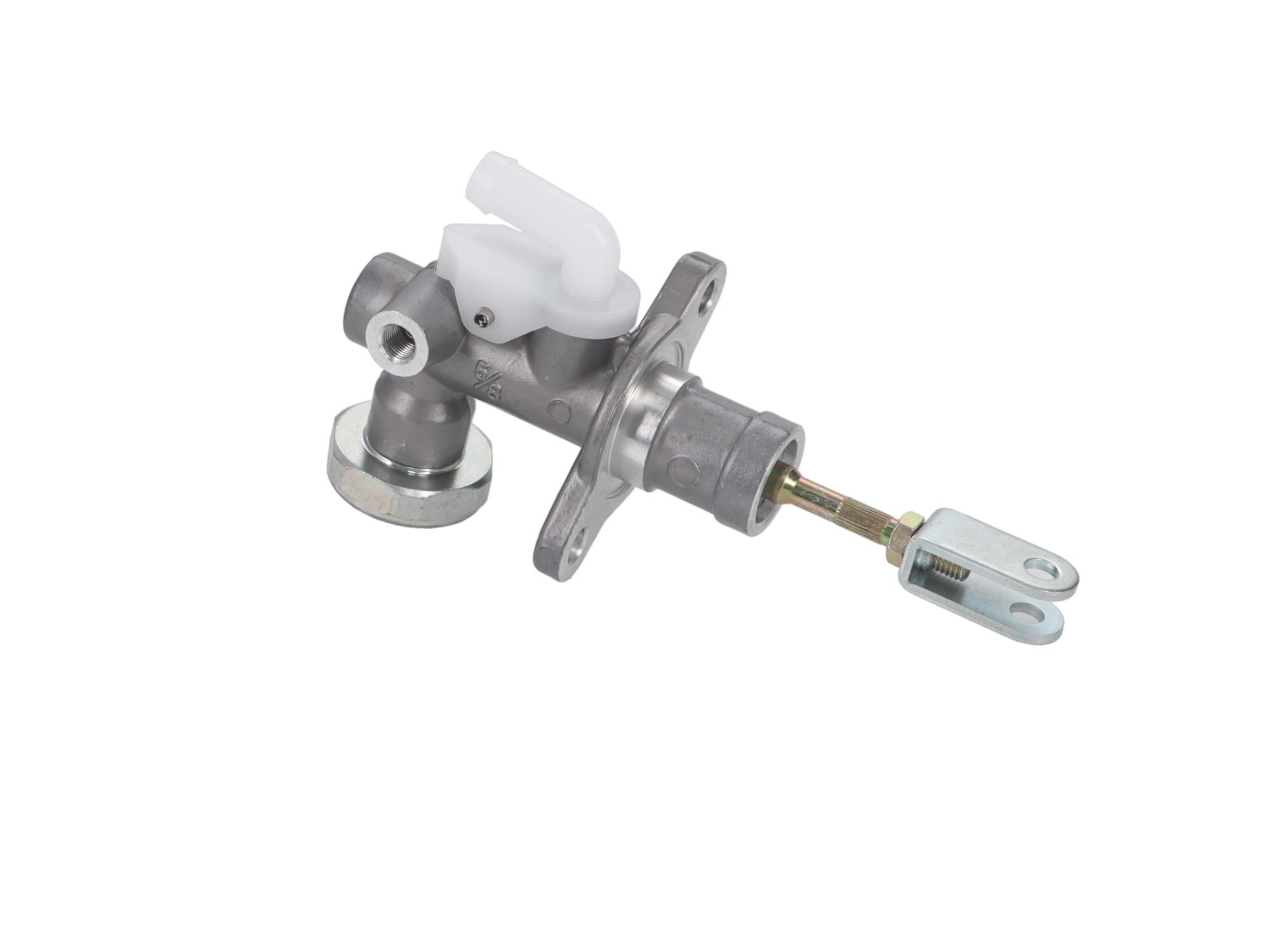 Bomba Ppal Clut Nis Urvan Zd30 03 Nv350 30610-VW007, 30610VW007