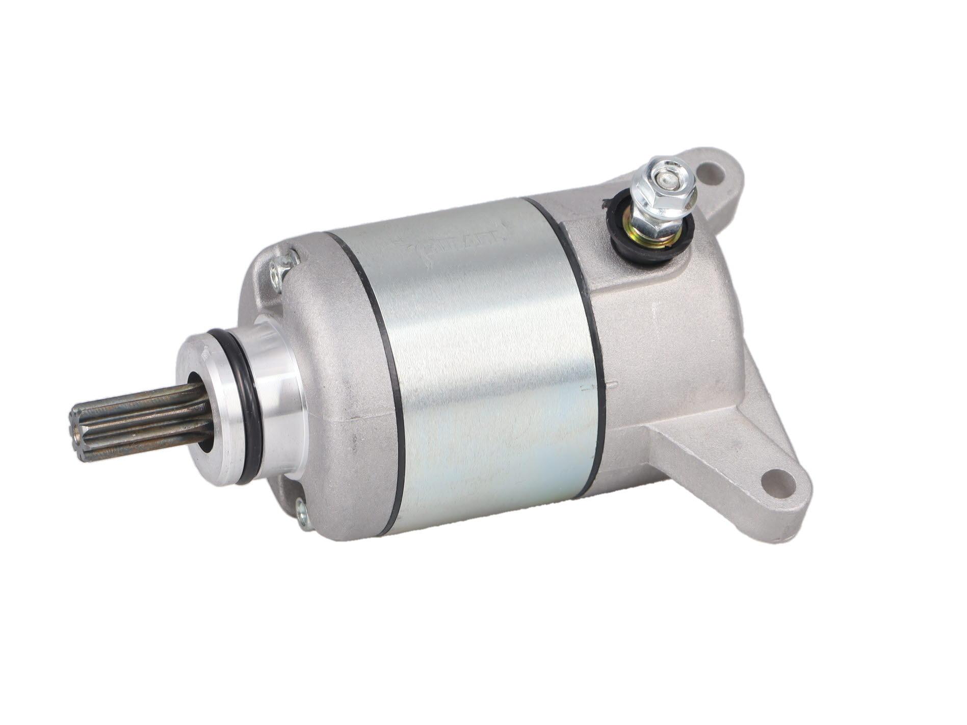 Motor Arranq H Cbf 150 Invicta Xpulse 200 Xr 150 Rtx 150 Thriller 150 ...