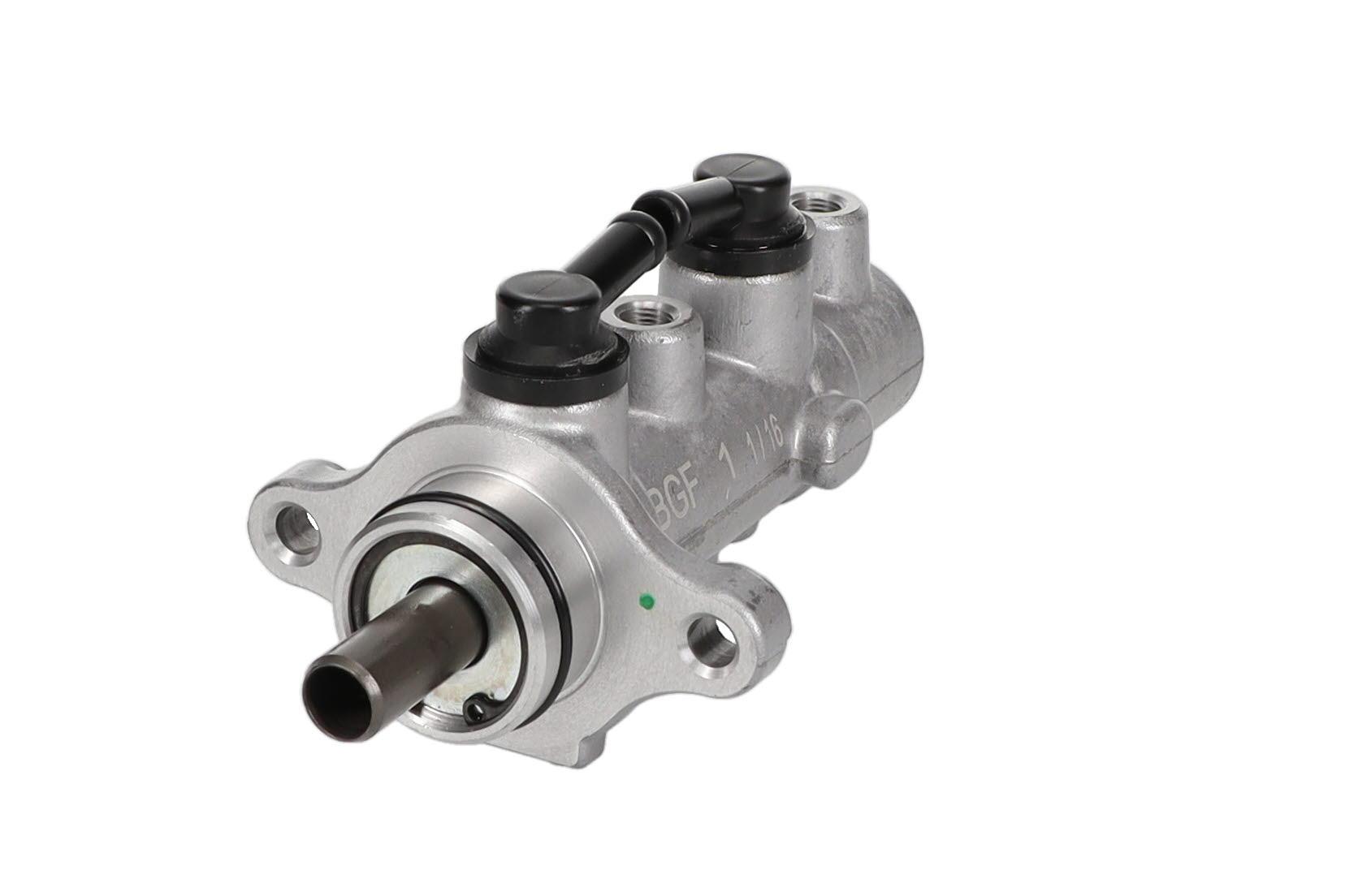 Bomba Freno Kia Pregio 2 5L 10 2 7L 06 1 16 58510-4E000, 585104E000